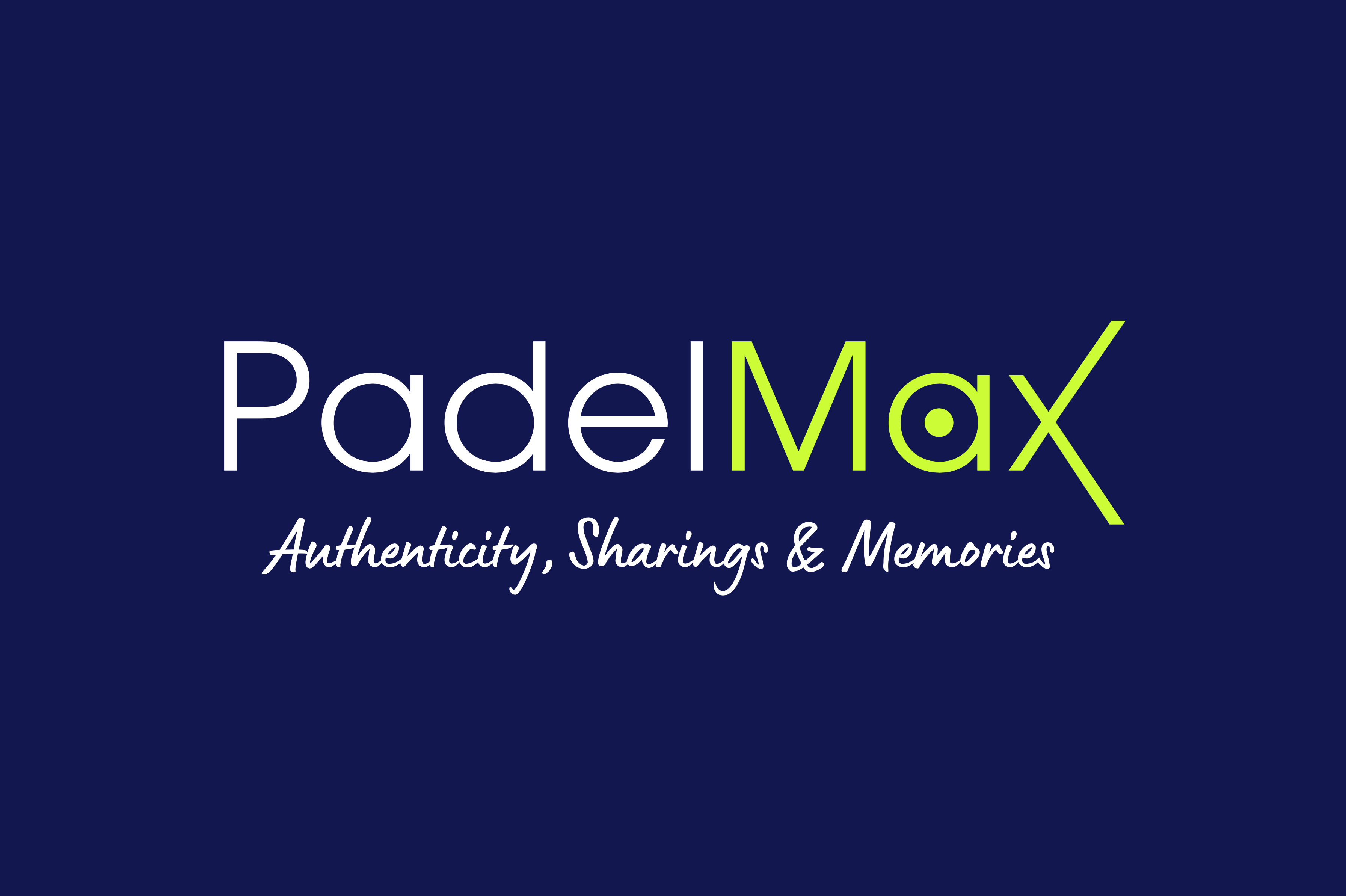 Home FR - PADELMAX